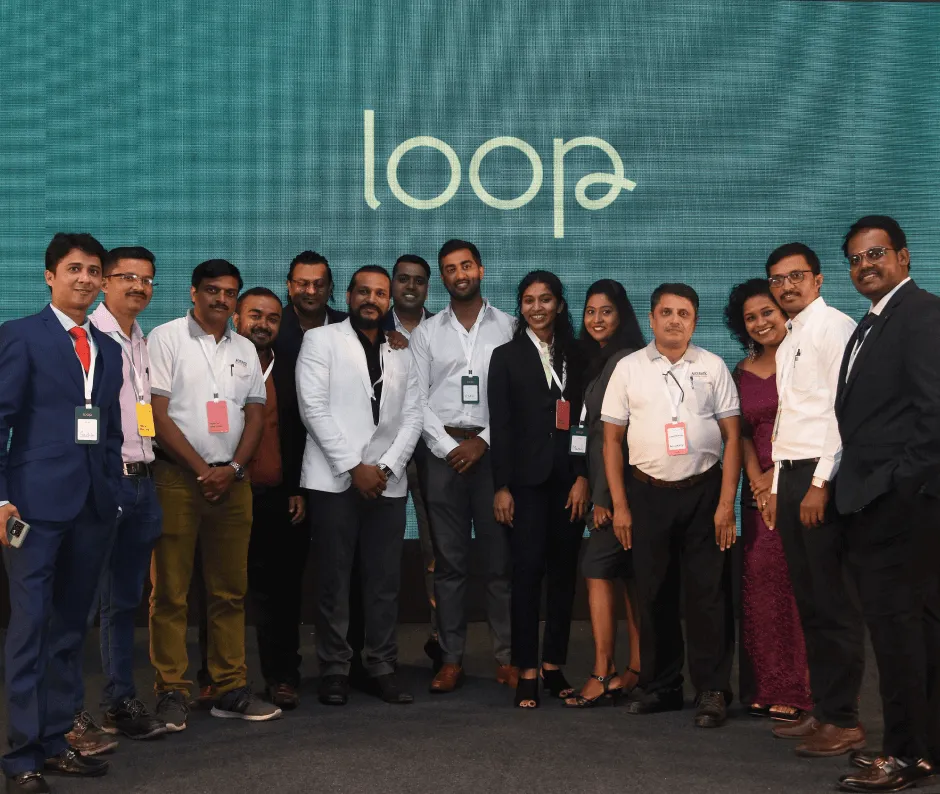 Careers - Loop Group Health Insurance